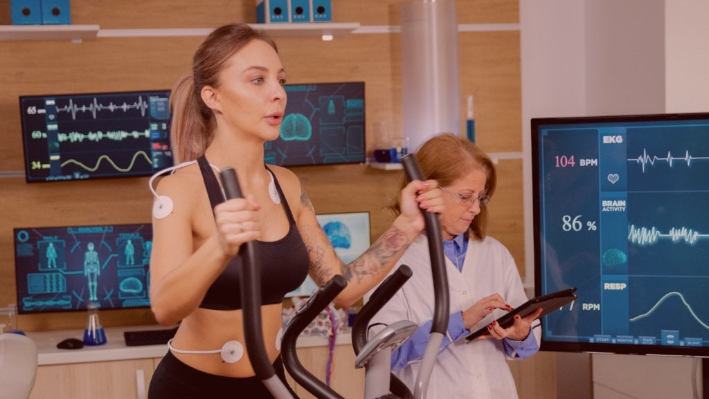 Cardio Prime – Clínica de cardiologia